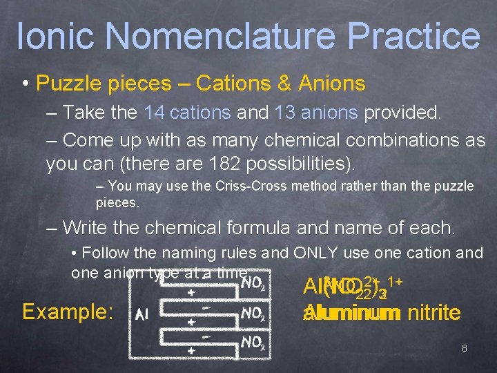 Chemical Bonding Why bond anyway Increase Stability Decrease