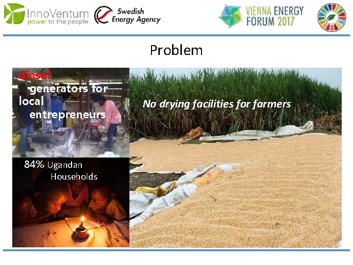 MicroGrids Bringing Mega Change Pamoja Micro Grid Concept