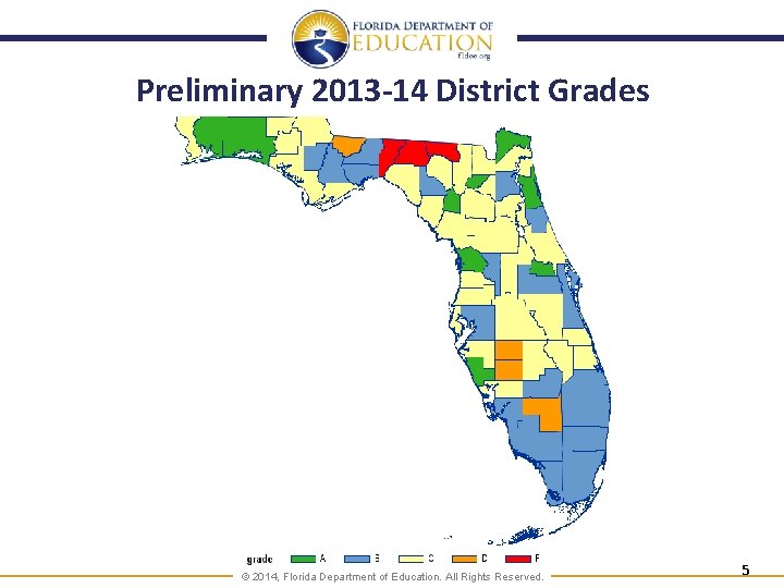 Accountability Update District Assessment and Accountability ...