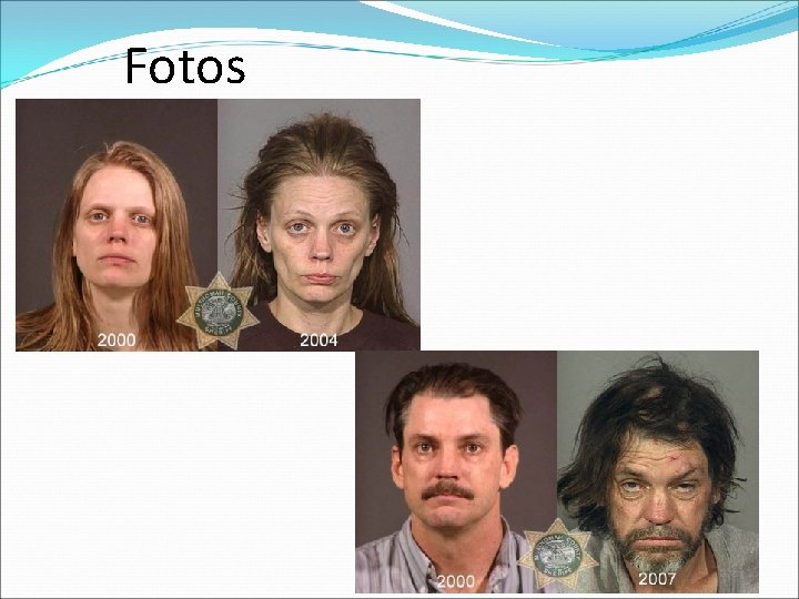 Las toxicomanas INDICE La toxicomana Definicin Clasificacin Cmo