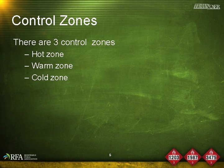 Module 7 General Health and Safety Considerations 1