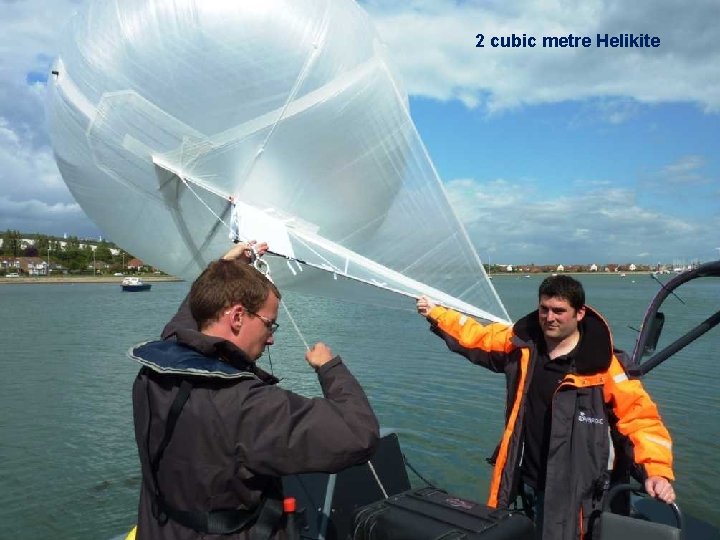 NETFORCE AND BLUEWATER CYBERBOATS SPIE Prague 19 th