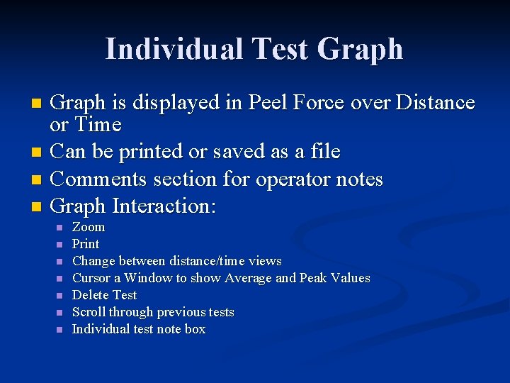 SL10 Laboratory Hot Tack Seal Tester TMI Group