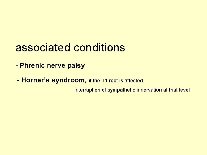 Erbs Palsy Law for victims of Brachial Plexus
