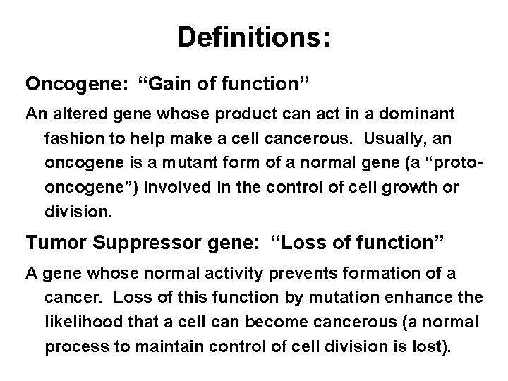 How RNA and DNA viruses help us understand