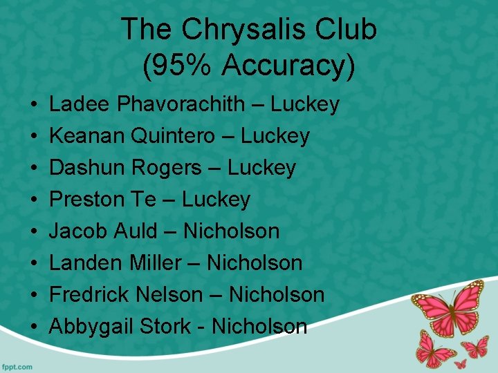 The Metamorphosis Club Metamorphosis Club 500 000 999