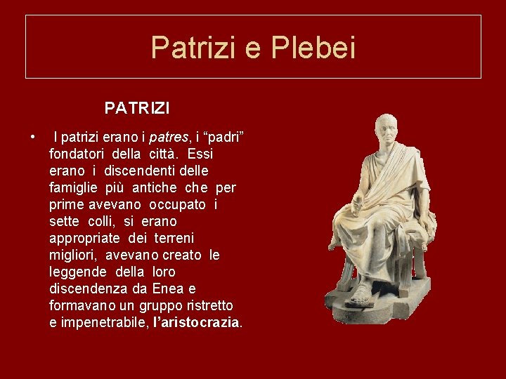 Roma La Leggenda I Gemelli Romolo e Remo