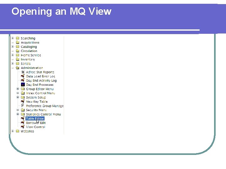 Creating Custom Views in Horizon Presented by Gem