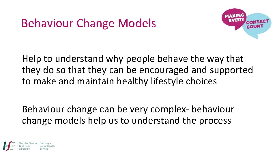 Unit 2 Lesson 4 Lifestyle Behaviours and Personal