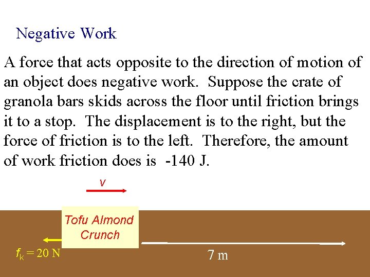 Chapter 10 Merrill Physics Work Energy and Simple