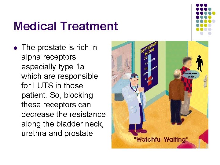 Benign Prostatic Hyperplasia Dr Bandar Al Hubaishy Urology