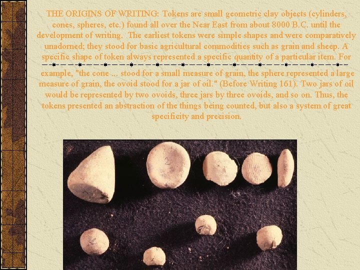 Ancient River Valley Civilizations Characteristics of Civilizations Cities