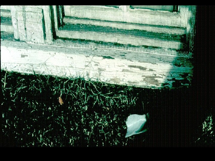 Identifying LeadBased Paint Hazards Chapter 4 Lead Abatement