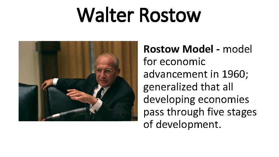 Ernst George Ravenstein Laws of Migration 1 Every