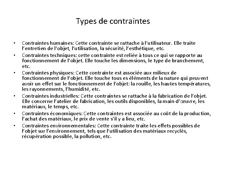 Univers technologique Brahim El Fadil Sec 1 1