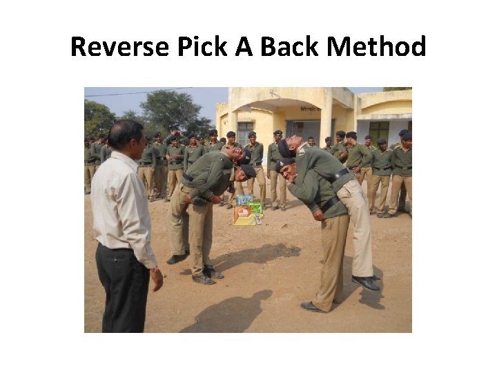 TRANSPORTATION TECHNIQUES FOR VICTIMS DURING EMERGENCY Amit Kumar