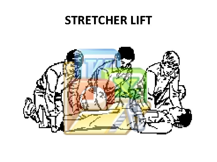 TRANSPORTATION TECHNIQUES FOR VICTIMS DURING EMERGENCY Amit Kumar