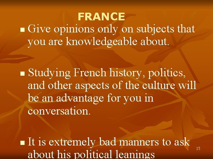 Multi Cultural Communication Skills 1 HOFSTEDES HERMES STUDY