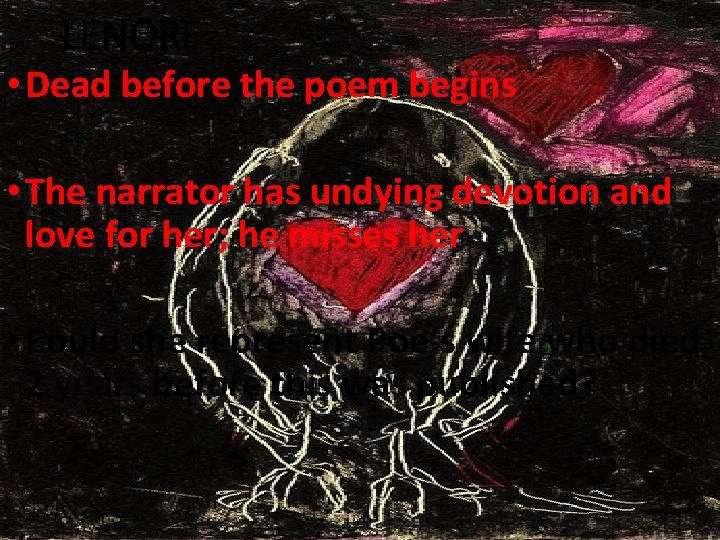 The Raven A Poem by Edgar Allan Poe