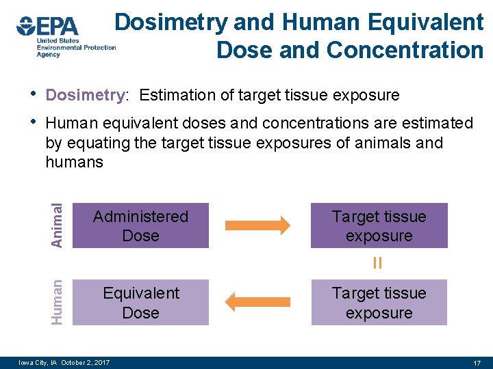How Toxicology Research Is Used in Human Health