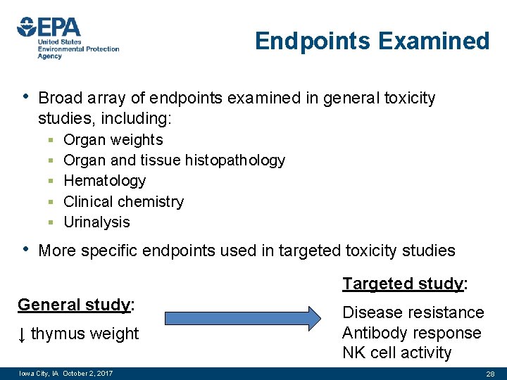 How Toxicology Research Is Used in Human Health
