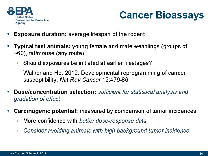 How Toxicology Research Is Used in Human Health