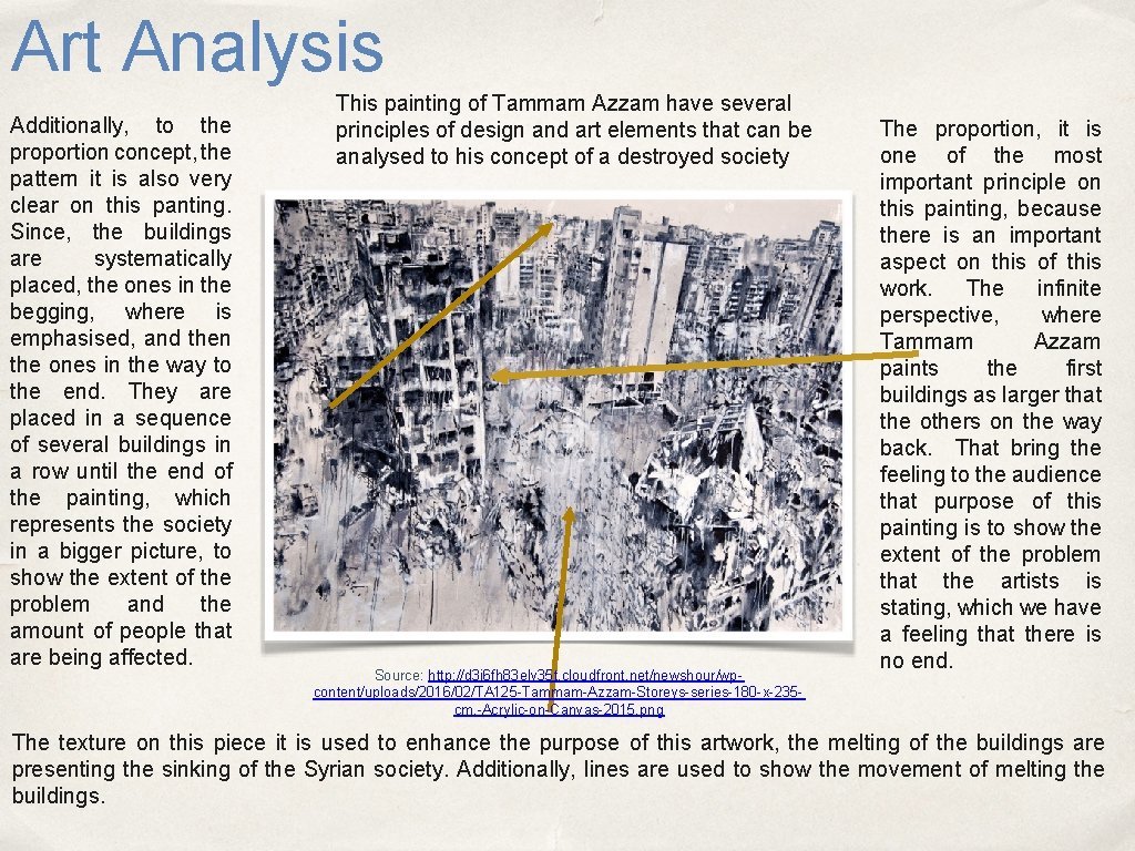 Comparative Study Samuel Krause DP 2 3102017 Overview