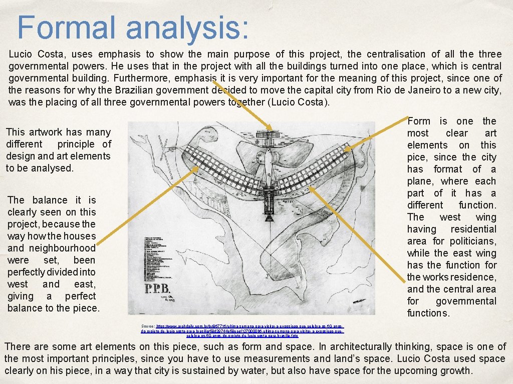 Comparative Study Samuel Krause DP 2 3102017 Overview
