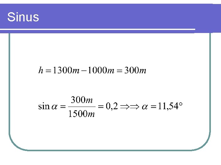 Trigonometrie Mathe mit Geonext Hintergrund Griechisch trigonon Dreieck