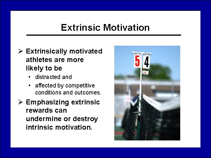 Chapter 3 Competitive Drive Embracing Positive Rivalries By