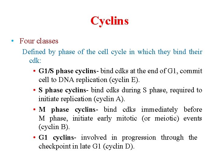 Chromosomes structure and Cell cycle Genetic Material in