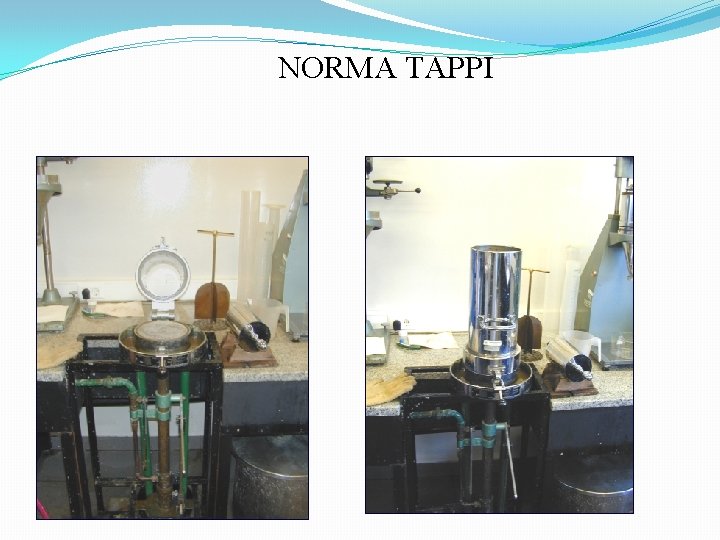 Fabricacin de Papel Refinacin de la pulpa y