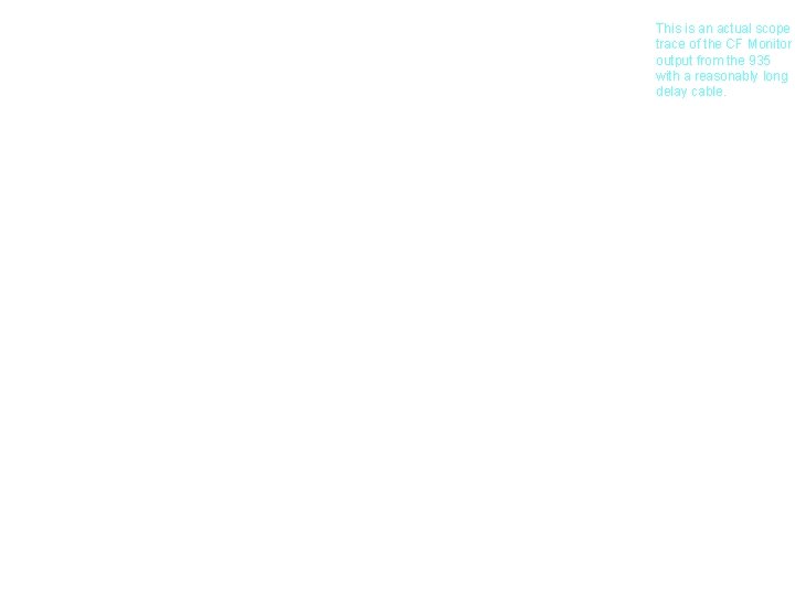 Tutorial on the Ortec 935 Quad Constant Fraction