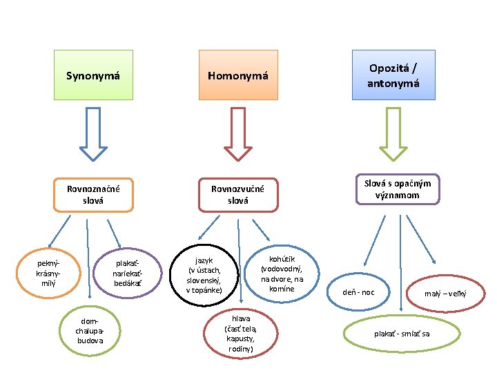 Anna Hrkov a Zuzana Lenhartov slovenina ako hraka