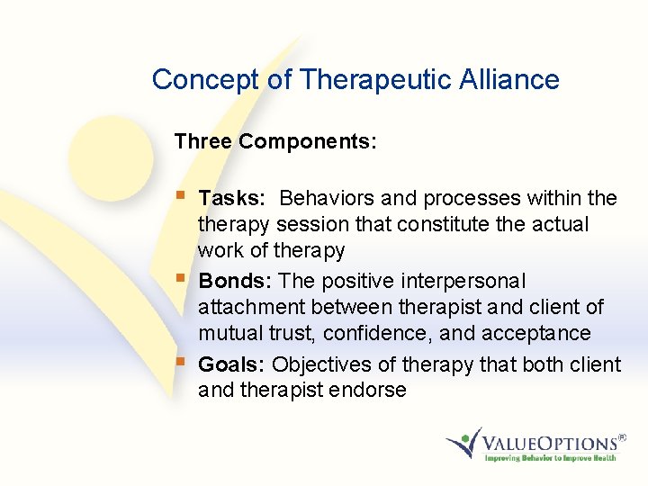 Using Client Feedback to Build a Strong Therapeutic