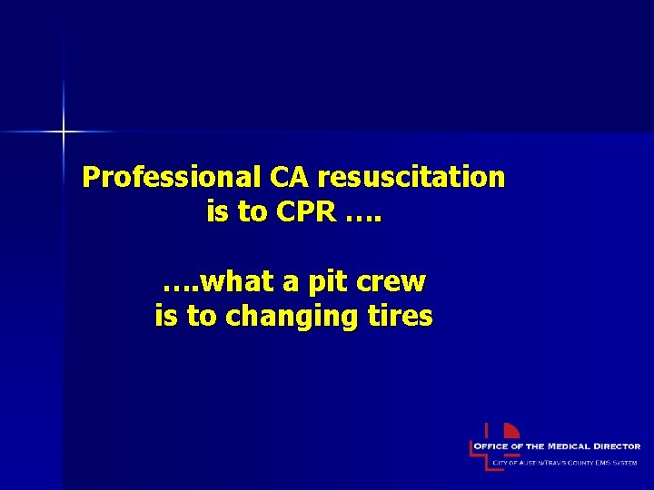 Resuscitation and Post Resuscitation Care Jose G Cabanas