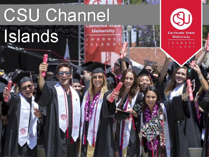 CSU Channel Islands CI at a Glance Newest