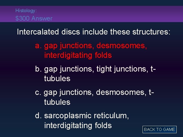 The Heart Anatomy Histology Electrical Properties Cardiac Cycle