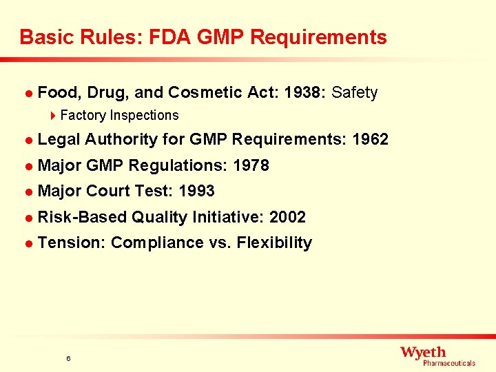 Building a Culture of Compliance and Risk Management