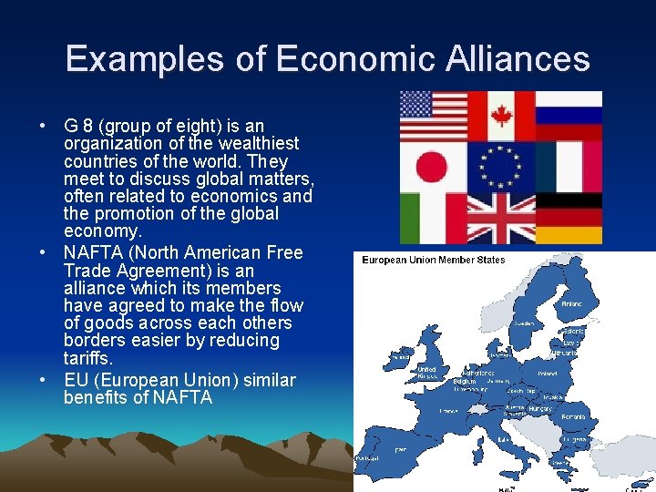 To what extent should we embrace nationalism To