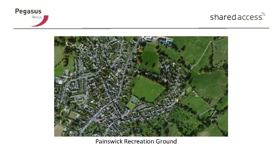 Painswick Recreation Ground Painswick Recreation Ground No Planning