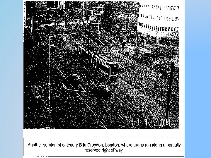 CHAPTER 8 THEORY OF URBAN PASSENGER TRANSPORT MODES