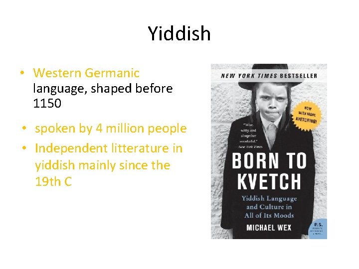 Ashkenazi Settlement in Rhineland its Movement Eastwards Yiddish