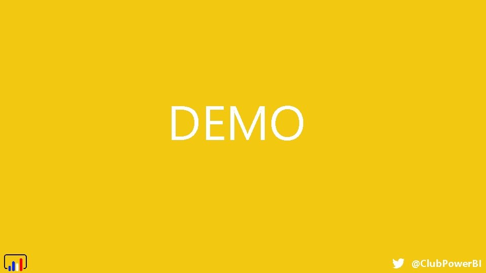 Club Power BI La communaut Power BI francophone