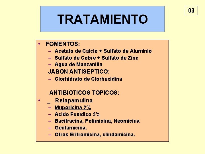 TEMA PIODERMITIS OBJETIVOS 1 EXPLICAR LA ETIOLOGIA Y