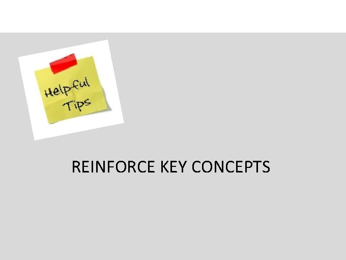 TEACHING EVIDENCED BASED MEDICINE HOW TO TEACH ABOUT