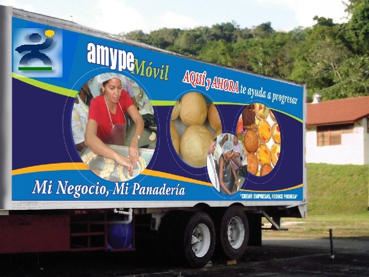 LA MICRO PEQUEA Y MEDIANA EMPRESA EN PANAMA