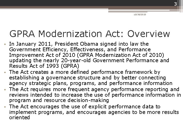 Advances in Aligning Performance Data and Budget Information