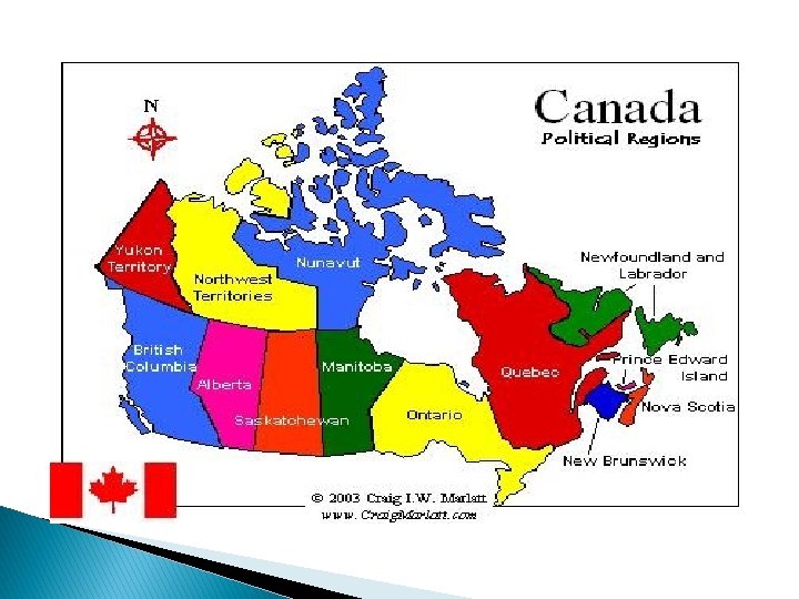ANGLOPHONE LITERATURE Outline of the Course Information about