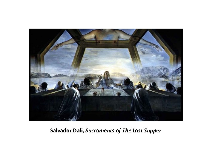 Slide Library Visual Art II Surrealism Dadaism Photography